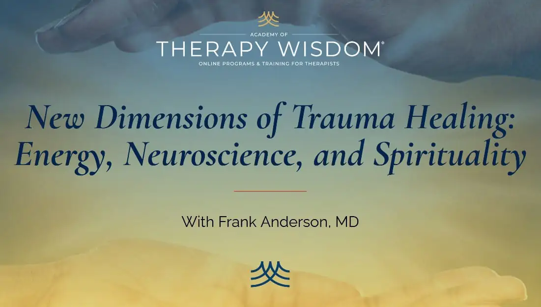 Therapy Wisdom · Online Therapy Courses + Certifications
