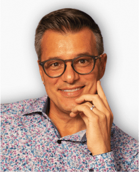 IFS Introduction for Therapists Pt. 1, Frank Anderson - Academy Of ...