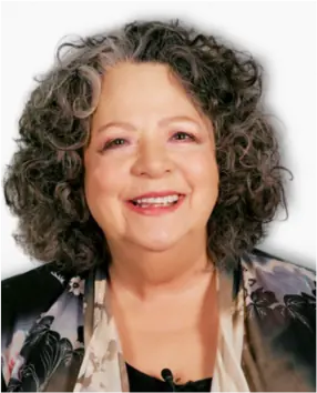 How Janina Fisher Revolutionized Trauma Therapy with TIST