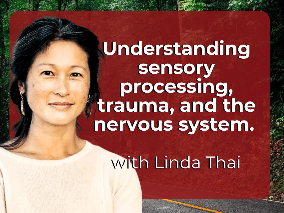 How Are Sensory Processing Challenges and Trauma Related?