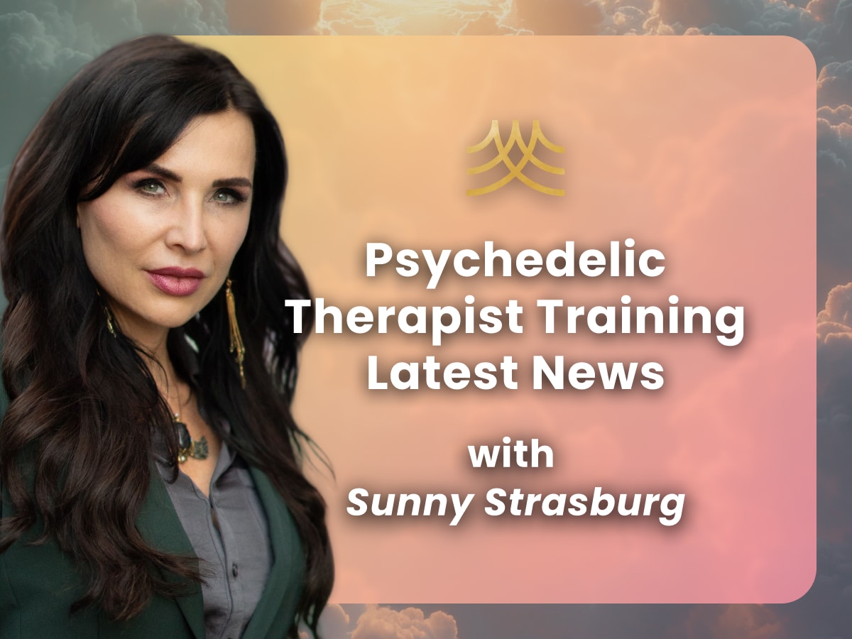 Psychedelic Therapist Training News 2025: New Rules, Research & Practice