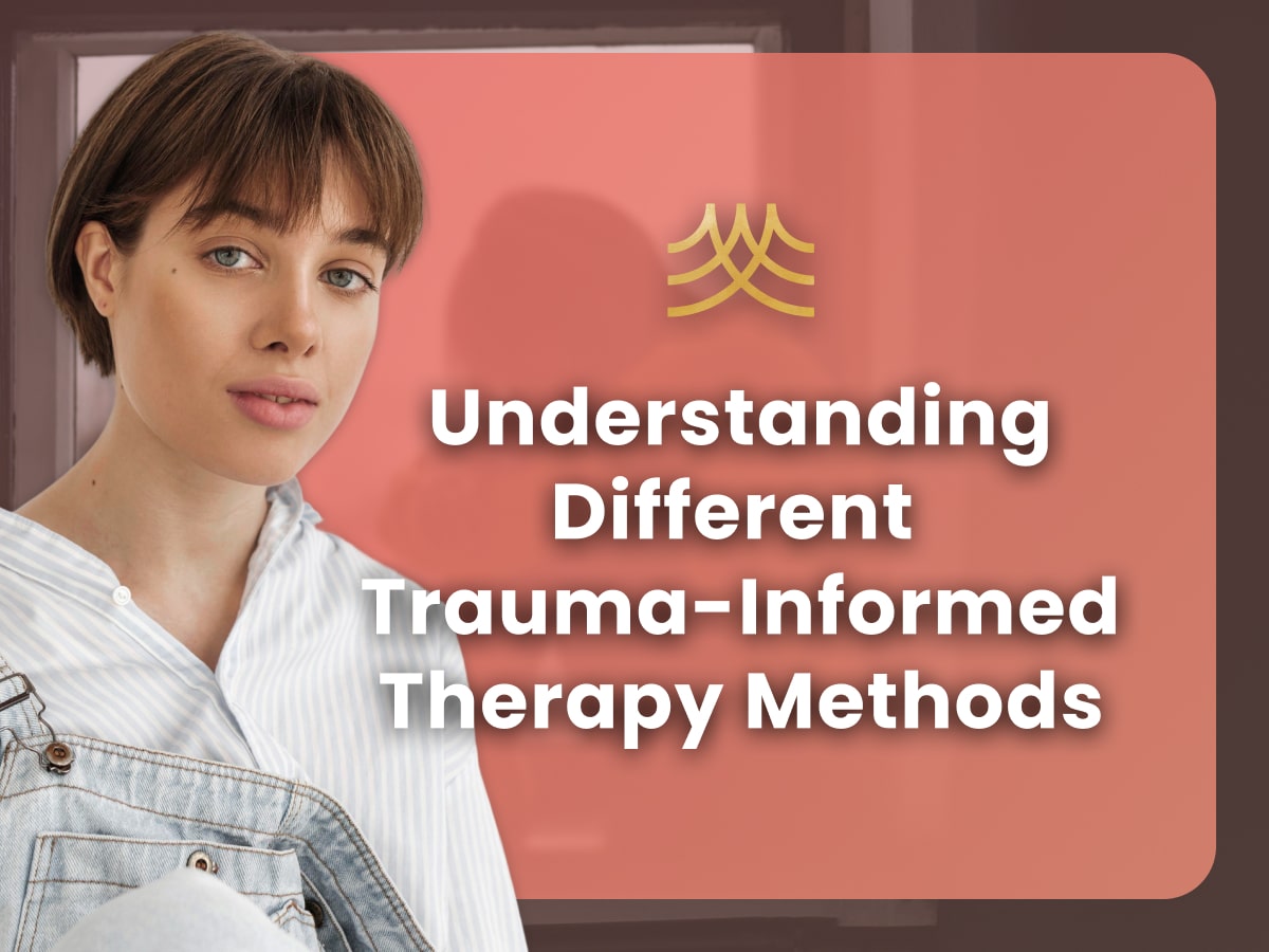 Trauma-Informed Therapy Methods: A Clinician’s Comprehensive Guide (2025)