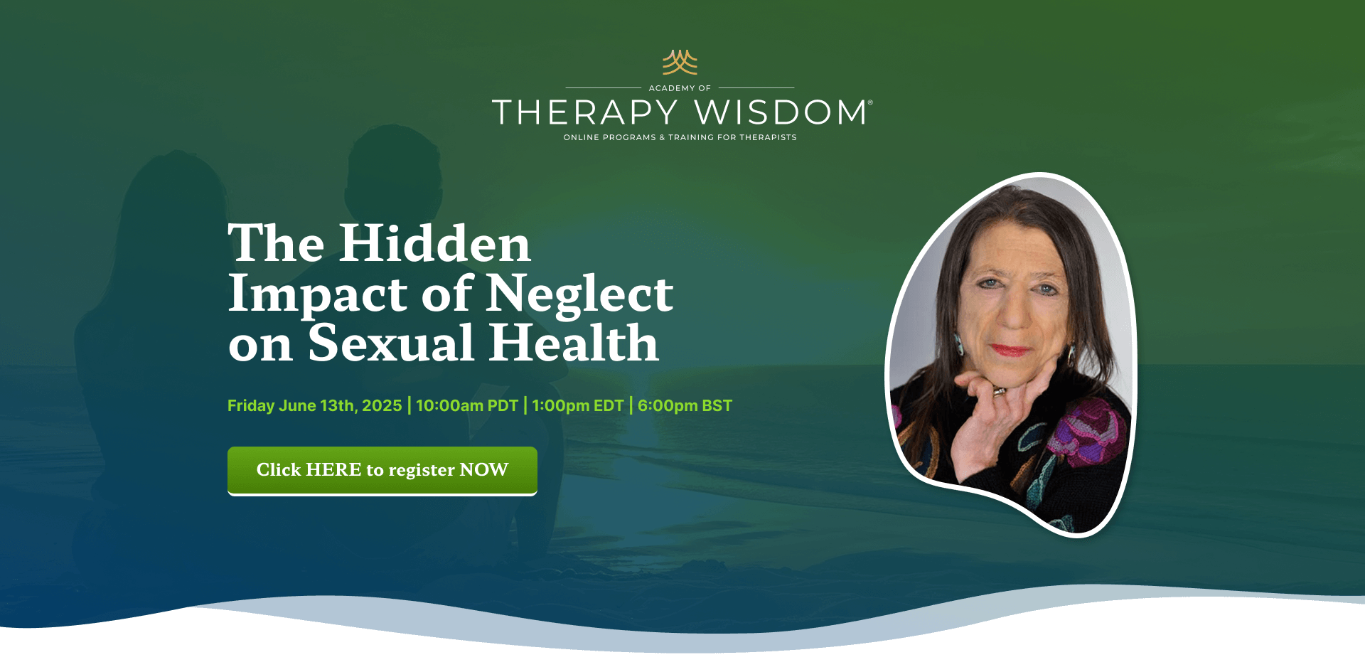 The Hidden Impact of Neglect on Sexual Health