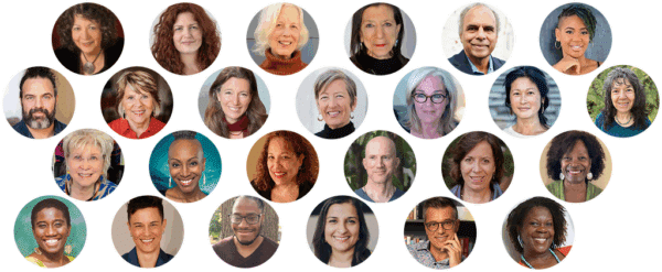 Trauma Wisdom Circle