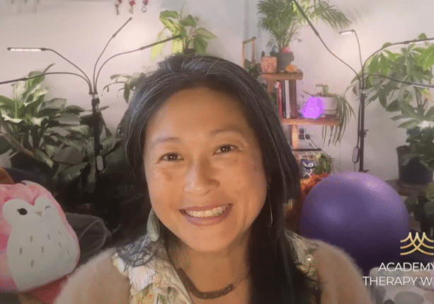 Therapy Wisdom · Online Therapy Courses + Certifications